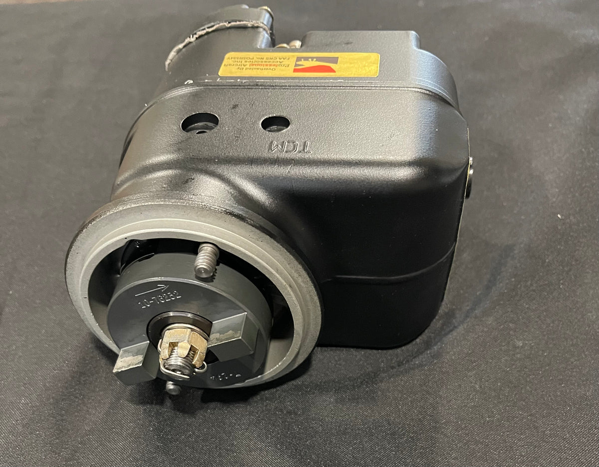 Overhauled CMI Pressurized Magneto P/N 10-500556-101 – Lone Mountain ...