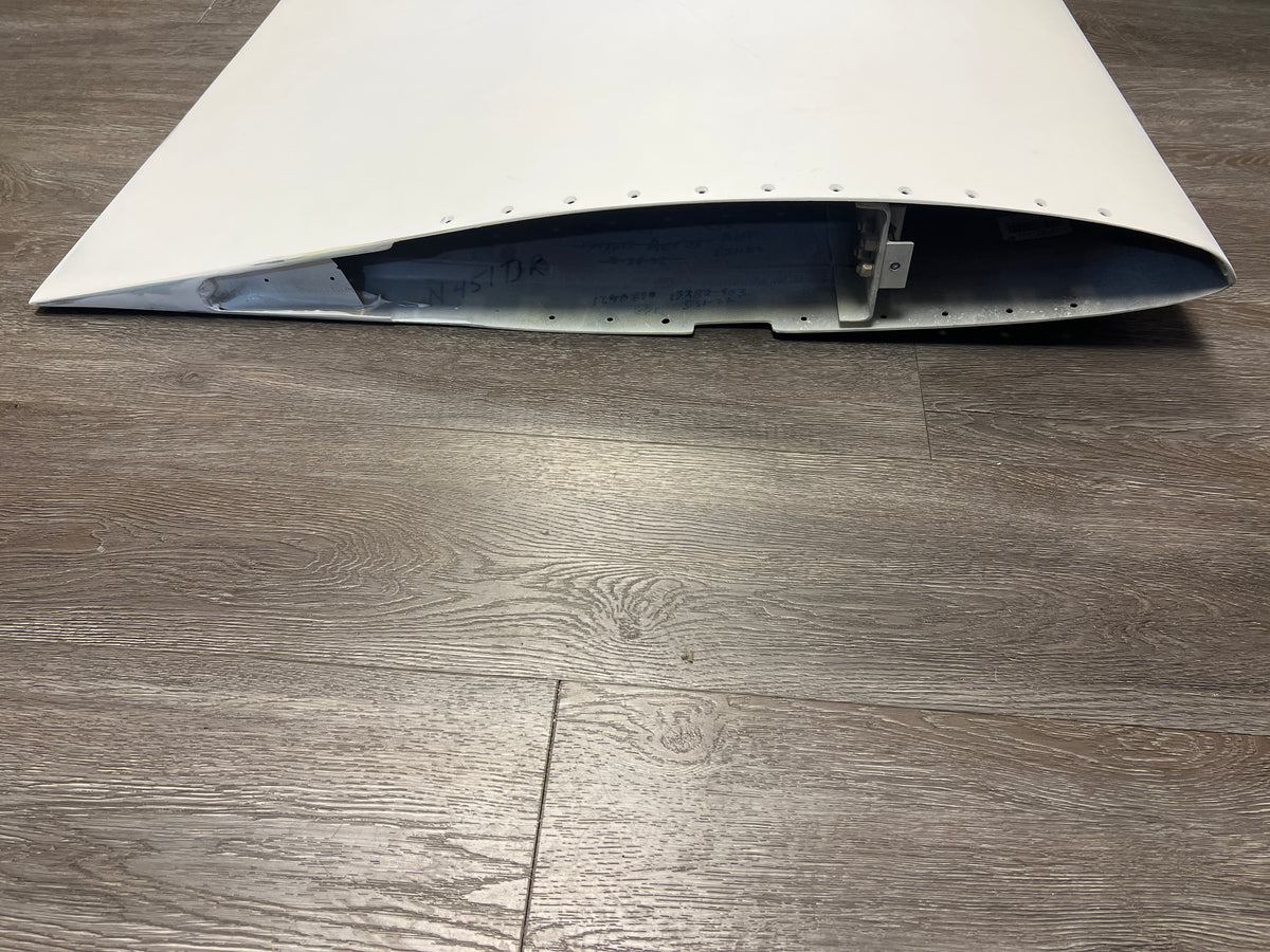 LH Wing Tip Assembly – Lone Mountain Aircraft