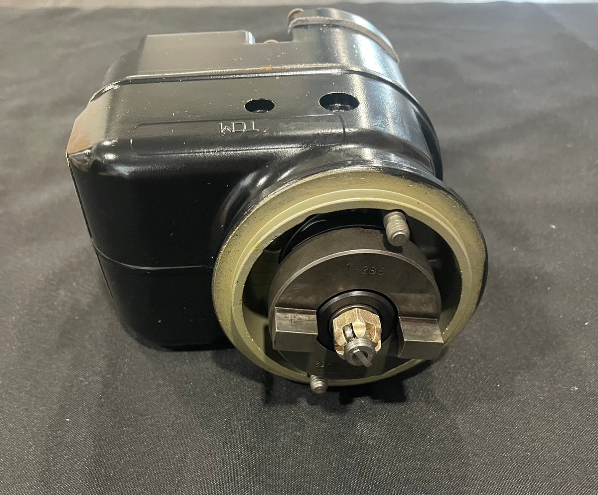 Overhauled CMI Pressurized Magneto P/N 10-500556-101 – Lone Mountain ...