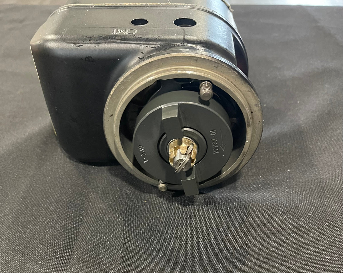 Overhauled CMI Pressurized Magneto P/N 10-500556-101 – Lone Mountain ...