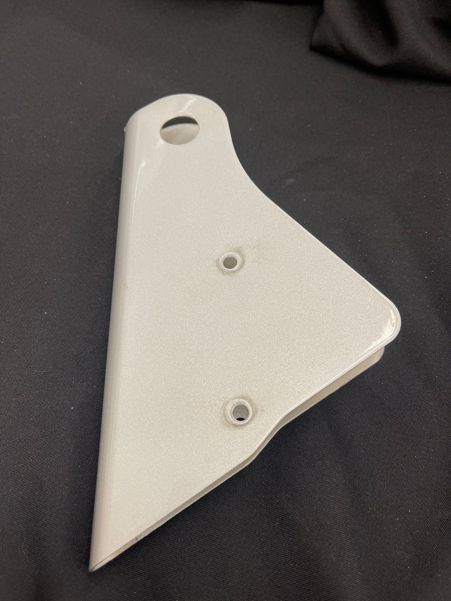 Outboard Flap Hinge Fairing – Lone Mountain Aircraft