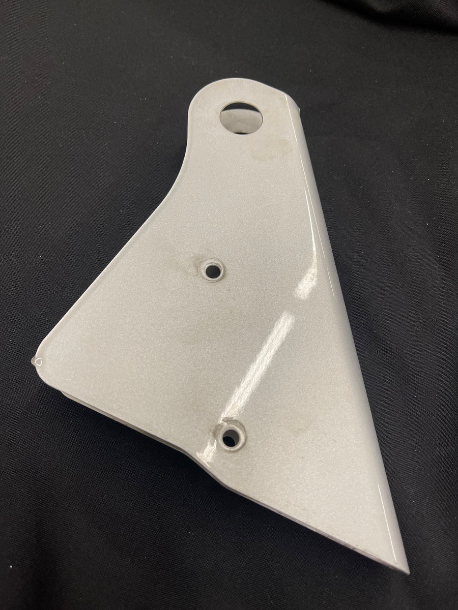 Outboard Flap Hinge Fairing – Lone Mountain Aircraft