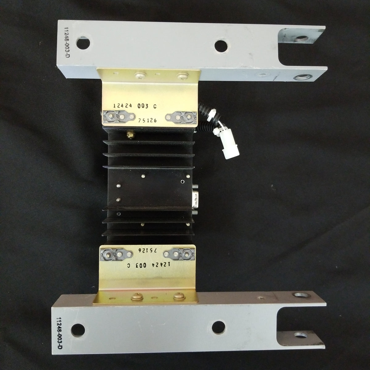 Convenience Power Circuit Card Assembly 11248-003 – Lone Mountain Aircraft
