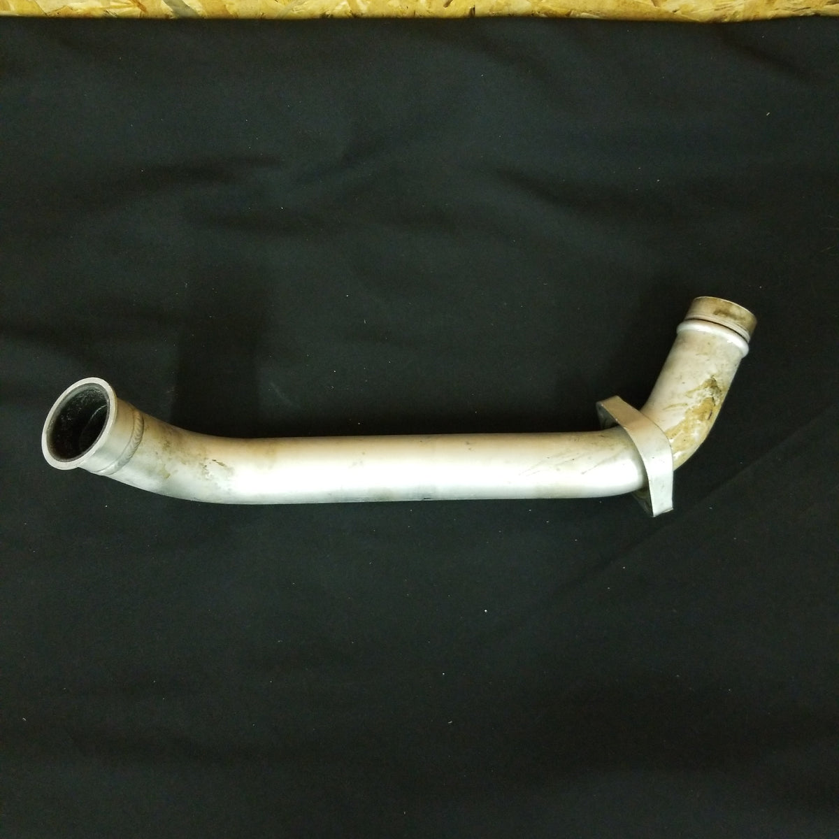 Lycoming Engine Intake Tube – Lone Mountain Aircraft