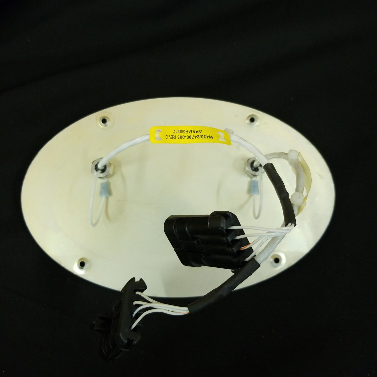 OAT Sensor 24790-003 – Lone Mountain Aircraft