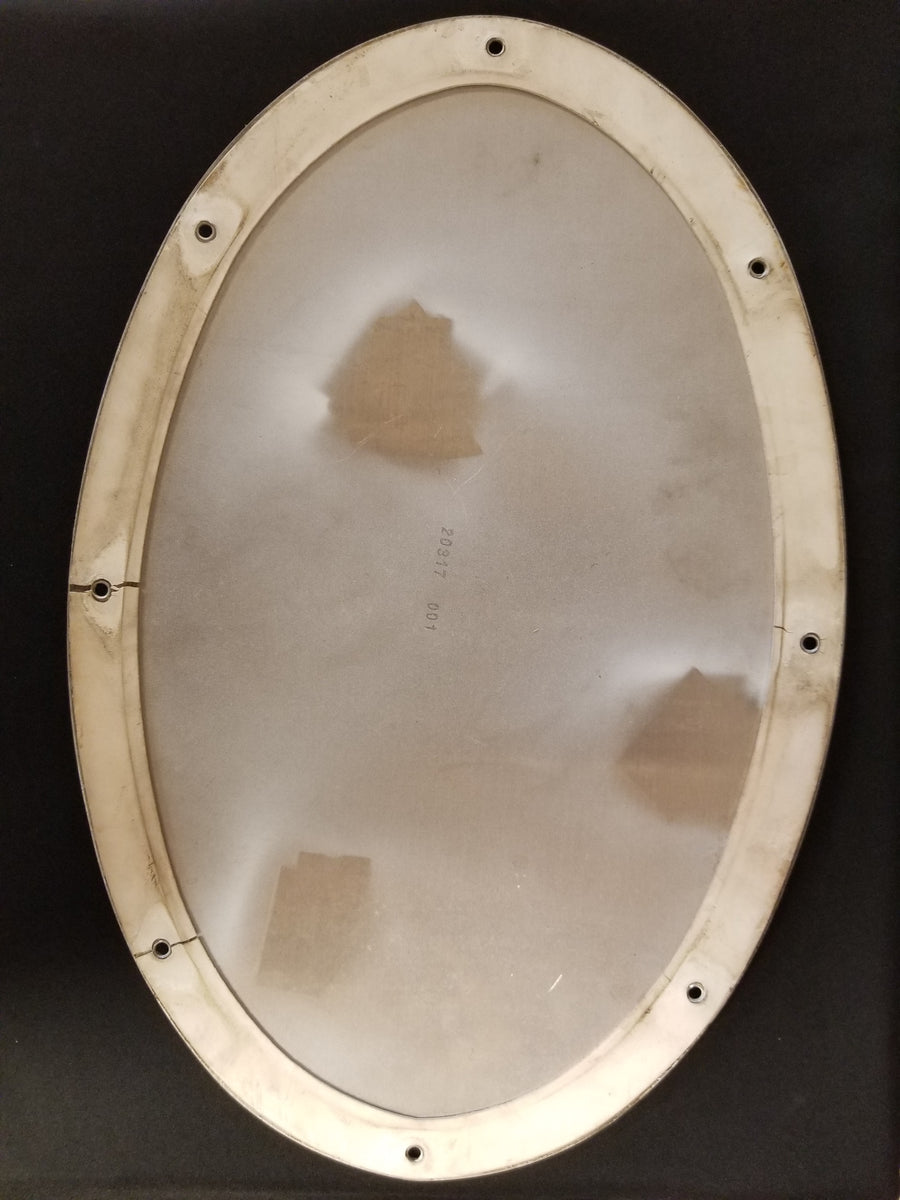 Access Panel 20317-001 – Lone Mountain Aircraft