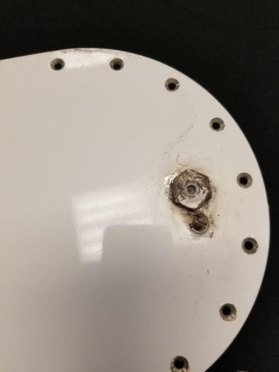 Access Panel 13983-002 – Lone Mountain Aircraft