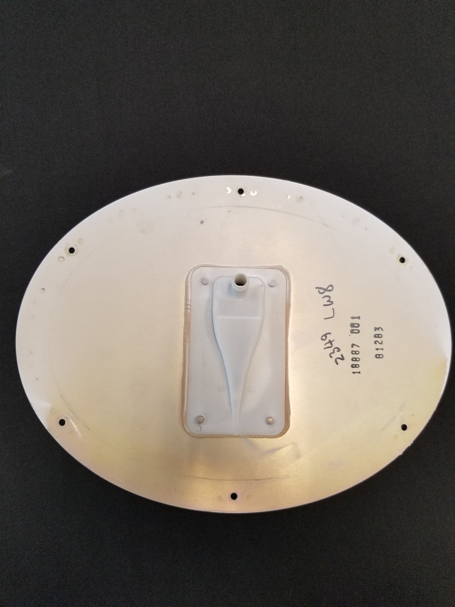 Access Panel 18887-001 – Lone Mountain Aircraft