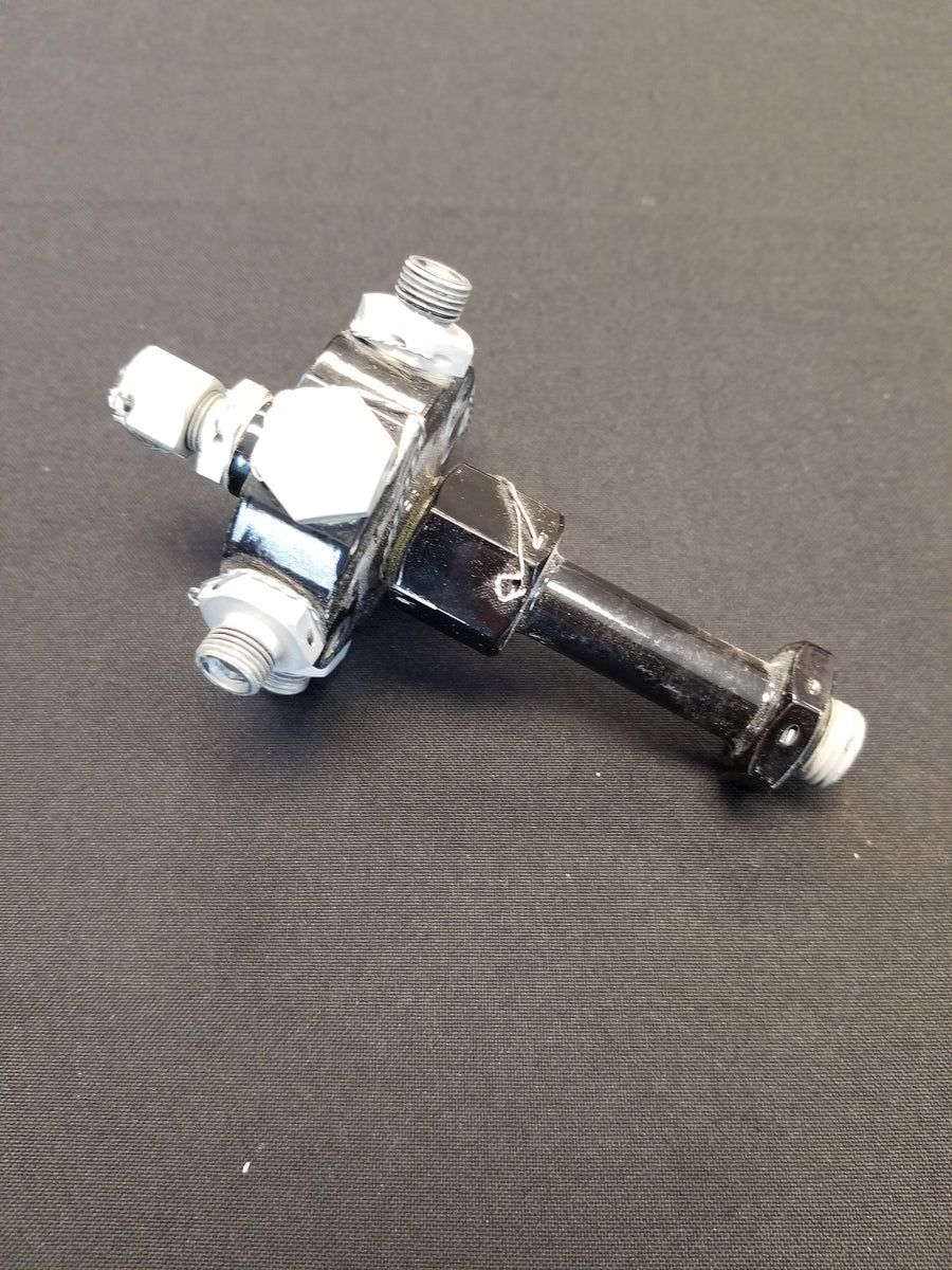 TKS Wing Proportioning Unit 15165-007 – Lone Mountain Aircraft