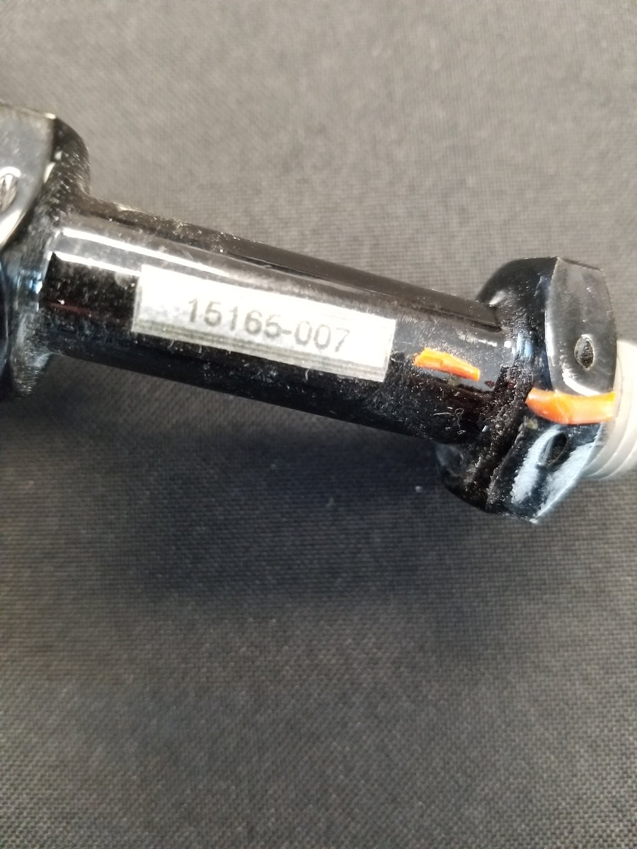 TKS Wing Proportioning Unit 15165-007 – Lone Mountain Aircraft