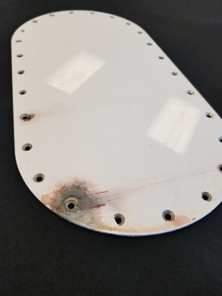 Access Panel – Lone Mountain Aircraft