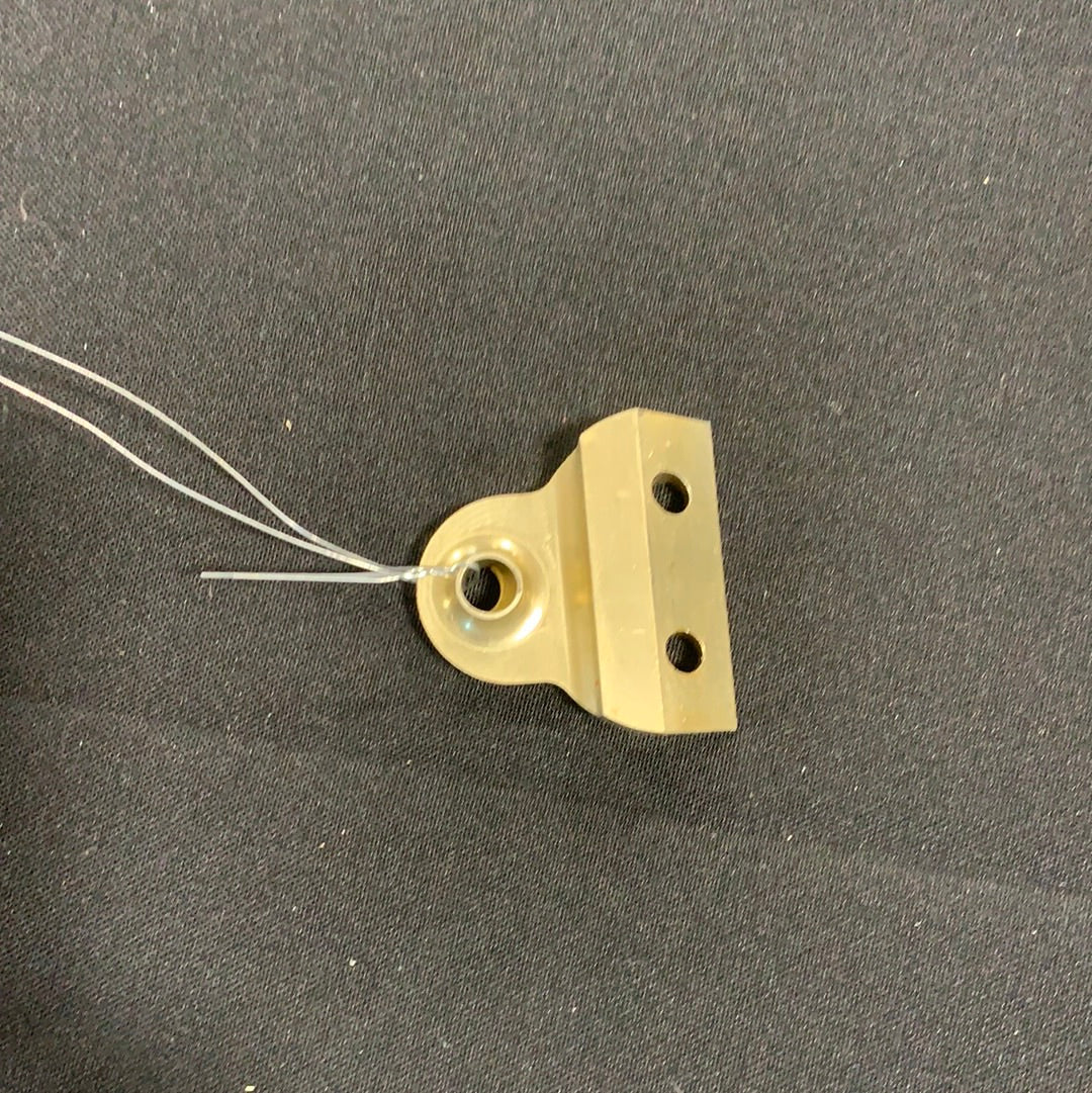 Fitting, Elevator Actuation, Yoke 15359-001 – Lone Mountain Aircraft