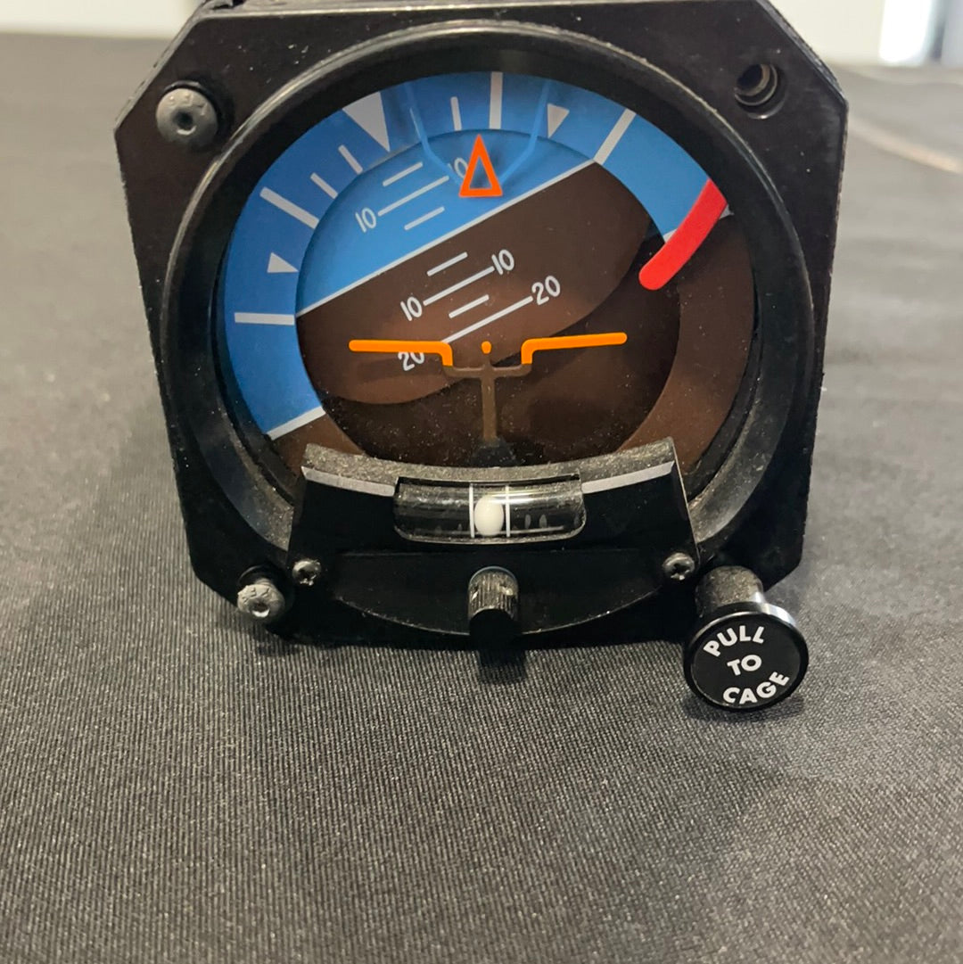 Altitude Indicator 24668-001 – Lone Mountain Aircraft